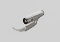 China Home Compact High Speed Hair Dryer Brushless Motor 110000rpm for sale