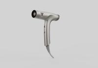 China Durable Mini Foldable Brushless Motor Hair Dryer Customized GB for sale