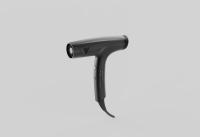 China Durable Mini Foldable Brushless Motor Hair Dryer Customized GB for sale