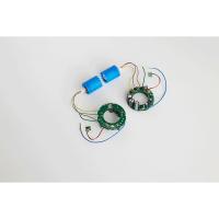 China 220V DC Brushless Motor High Rpm 310VDC With 108000rpm Speed for sale