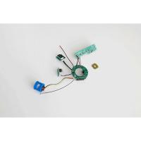 China 310VDC Brushless Motor Controller Mini BLDC Speed Control For Hair Dryers for sale