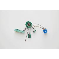 China Precision 36V Brushless Drive Motor Controller Long Lasting With 3mm Shaft for sale