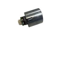 China 82W DC Brushless Motor Electric Low Vibration High Efficient for sale