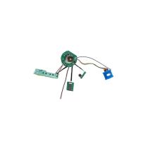 China 310VDC BLDC Brushless DC Motor Speed Control 80% High Efficiency for sale