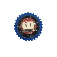 China Light High Speed BLDC Customized Brushless Permanent Magnet Motor for sale