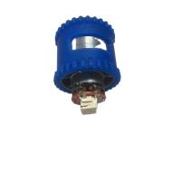 China Electric Compact Brushless Motor 120V High Speed Motor Brushless Mini for sale