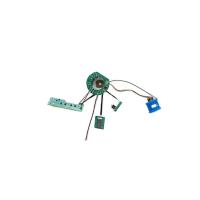 China 82W 12v Brushless Drive Motor Controller Mini Lightweight 70g for sale