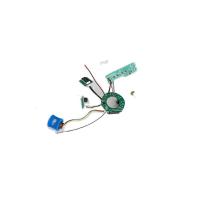 China Fan-equipped High Speed Brushless Motor Voltage - 310VDC Customizable for sale