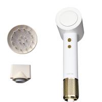China 110000rpm Fast Drying Blow Dryer Straight Small Hair Dryer For household/hotel for sale