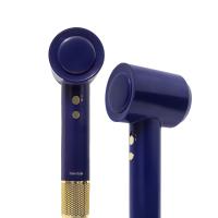 China 110,000rpm High Speed negative ion quick-drying Hair Dryer with 3 Heat Settings for sale