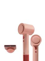 China 2-Year Warranty High Speed Hair Dryer with Hanging Loop for sale