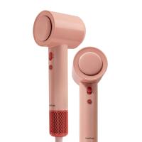 China 2-Year Warranty High Speed Hair Dryer with Hanging Loop for sale