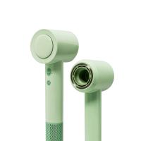 China new design High Speed Hair Dryer  110,000rpm quick-drying with 3 Heat Settings for sale