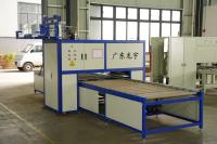 China Automatic Single Component Glue Spraying Machine 1300mm Coating Width 15m/min Line Speed for sale