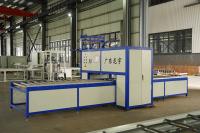 China Automatic Single Component Glue Spraying Machine 1300mm Coating Width 15m/min Line Speed for sale
