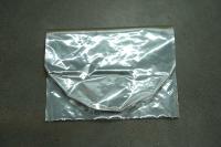 China Reactive PUR Adhesive Aluminum Foil Round Bottom Bag 200L Heat Resistant 165°C for sale