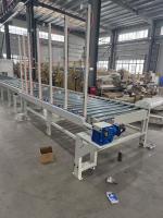 China Flip Board Lamination Machine 1300mm 2 Ton for Multi Layer Composite Panels for sale