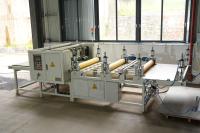 China CNC Surface Coil Cutting Machine 20m Length 9KW Precision Slitting for sale