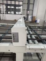 China 6KW Digital Corona Plasma Treater 1300mm for Composite Panels SPC Aluminum for sale