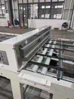 China 6KW Digital Corona Plasma Treater 1300mm for Composite Panels SPC Aluminum for sale