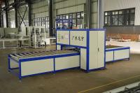 China Automatic Single Component Glue Spraying Machine 1300mm Coating Width 15m/min Speed for sale