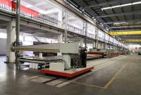 China Two Component Automatic Glue Spraying Machine Cantilever Type 1300mm Coating Width 380V for sale