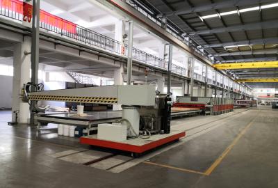 China Two Component Automatic Glue Spraying Machine Cantilever Type 1300mm Coating Width 380V for sale