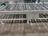 China Automatic Flipping Lamination Machine 5-8t/H For Doors 1.3 Meters Width for sale