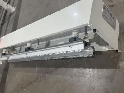 China Corona Surface Treater 1300mm 12m/min for SPC Aluminum Panel Strong Adhesive Bonding for sale