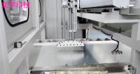 China Two-component Glue Spraying Equipment For Honeycomb Ceiling Panels for sale