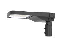 China Waterproof Outdoor LED Street Light 60 Watt Street Light 3000 - 6500K YASL-19-80M for sale