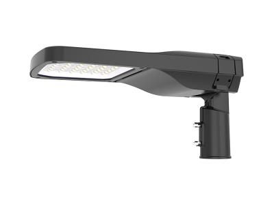 China Waterproof Outdoor LED Street Light 60 Watt Street Light 3000 - 6500K YASL-19-80M for sale