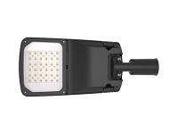 China Waterproof Outdoor LED Street Light 60 Watt Street Light 3000 - 6500K YASL-19-80M for sale