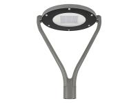 China Waterproof Urban Street Light IP66 69000 - 75000lm LED Garden Light YAUB-09A for sale