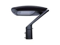 China 200W Urban Street Light AC90-305V 3000 - 6500K LED Luminaire Street Light UB-02 for sale