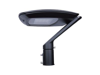 China 200W Urban Street Light AC90-305V 3000 - 6500K LED Luminaire Street Light UB-02 for sale