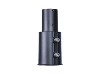 China 60mm Rugged LED Street Light Adapter ROHS YAAD-03-6080 for sale