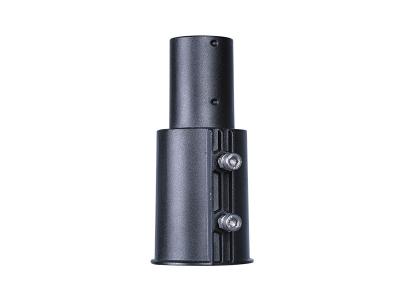 China 60mm Rugged LED Street Light Adapter ROHS YAAD-03-6080 for sale