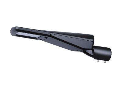 China 100W LED Street Light 50Hz 60Hz 50000h Equivalent Outdoor Parking Lot Light for sale