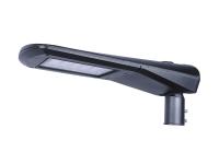 China 100W LED Street Light 50Hz 60Hz 50000h Equivalent Outdoor Parking Lot Light for sale