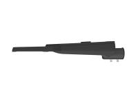 China 4000K Aluminum Street Light , Street Light Black Light 6m - 10m Height for sale