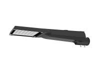 China 4000K Aluminum Street Light , Street Light Black Light 6m - 10m Height for sale