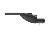 China Vertical LED Outdoor Street Lights , AC Street Light Adjustable Angle IP66 for sale
