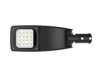 China Vertical LED Outdoor Street Lights , AC Street Light Adjustable Angle IP66 for sale