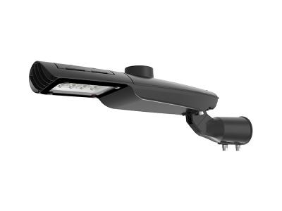 China AC90-305V Input Waterproof Street Light 13000 - 15000LM 60W for sale