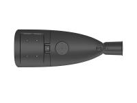 China AC90-305V Input Waterproof Street Light 13000 - 15000LM 60W for sale