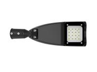 China AC90-305V Input Waterproof Street Light 13000 - 15000LM 60W for sale