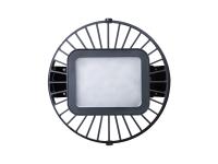 China 90 Degree High Bay Light Fixtures 24000 - 28000lm LED UFO High Bay 100W for sale
