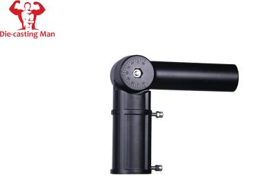 China 69000lm - 75000lm Universal Street Light Adapter Aluminium 60HZ for sale