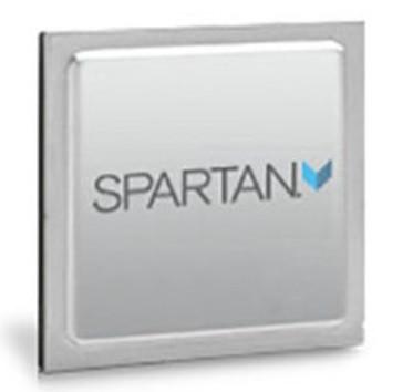 China XC3S400A-4FTG256C FPGA Spartan-3A 400K Gate 256-Pin FTBGA for sale